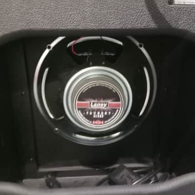 Laney IRF Leadtop Stack | Leadrig Guitar Amplifier Head & | Reverb