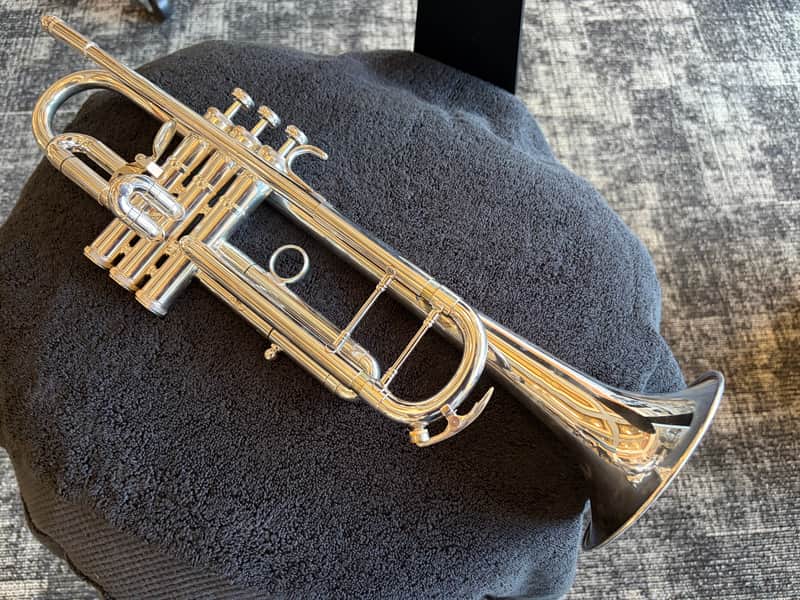 Rare Conn Connstellation 2100B Trumpet “The Cool | Reverb