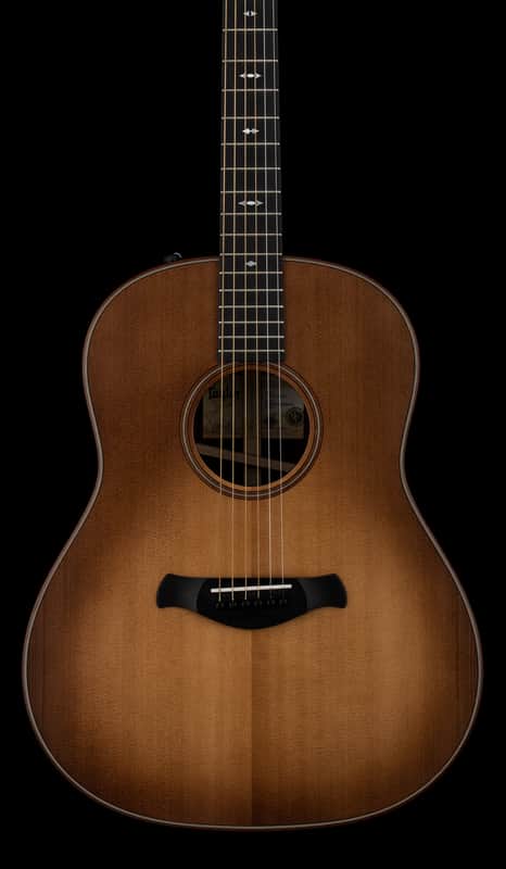 Taylor Builder's Edition 717e WHB (2024) #64051 with Original | Reverb