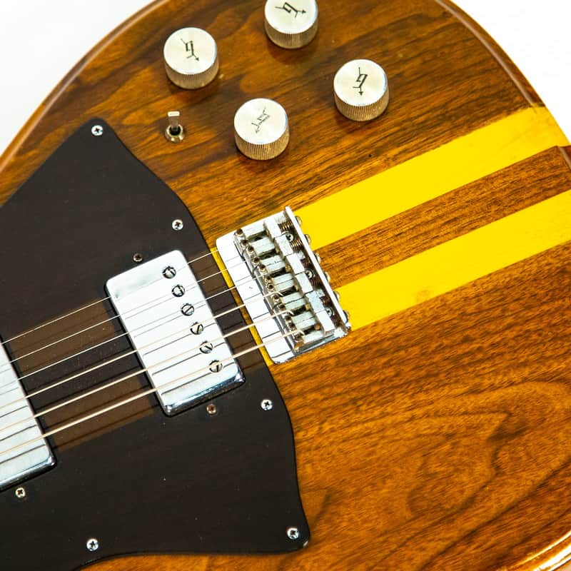 Gretsch 7628 Committee | Reverb