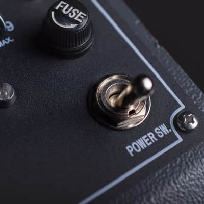 Sabbadius Woodstock Funky-Vibe ST *Authorized Dealer* FREE | Reverb