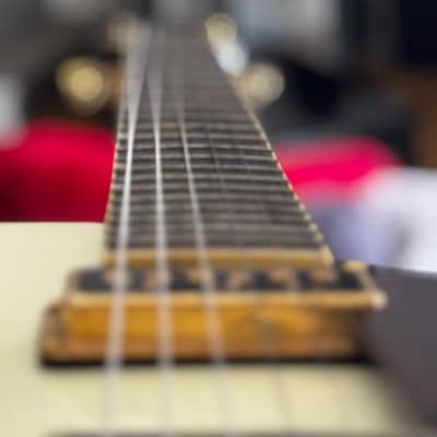 Gretsch Historic Series 2000 - White | Reverb