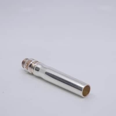 ACB KA1/27 Trumpet Backbore - Silver | Reverb