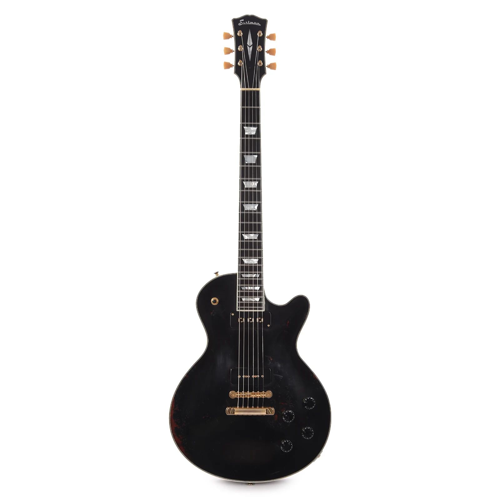 Eastman SB54/v Limited Edition | Reverb Australia