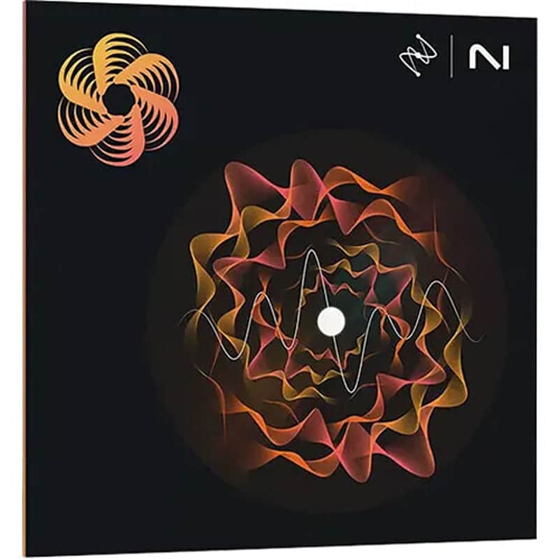iZotope Nectar 4 Advanced Vocal Processing: (Crossgrade from | Reverb