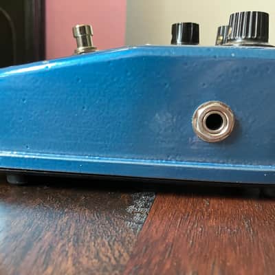 Tru-Fi Two Face Fuzz Face 2023 | Reverb