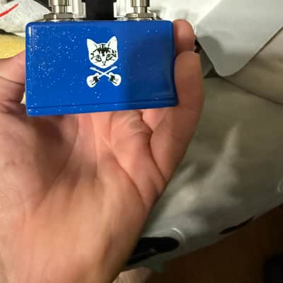Alexander / B's Music Shop Space Furrrce Space Force Reverb | Reverb