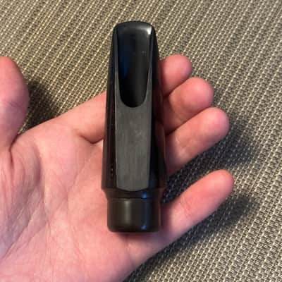 Zimberoff House of Note/BD Supersonic HR Tenor Sax Mouthpiece | Reverb