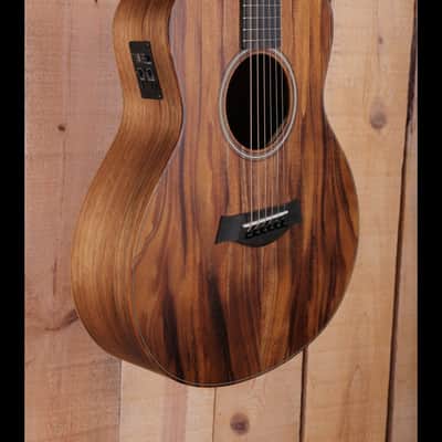 Taylor GS Mini-E Koa 2023 | Reverb