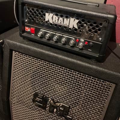 Krank Rev Jr 20W | Reverb