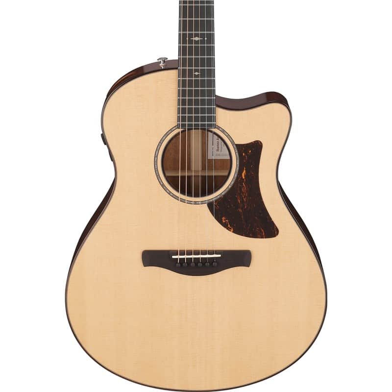 Ibanez AAM700CE Platinum Advanced Acoustic | Reverb
