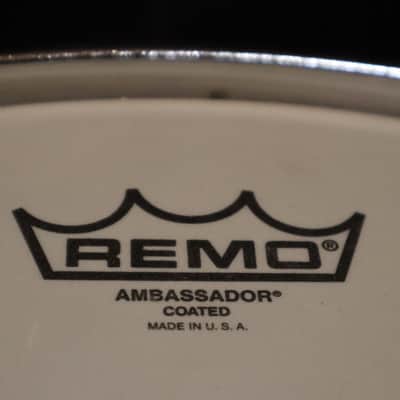Lyra MIJ 5x14" Blue Agate Pearl 8-Lug Snare | Reverb