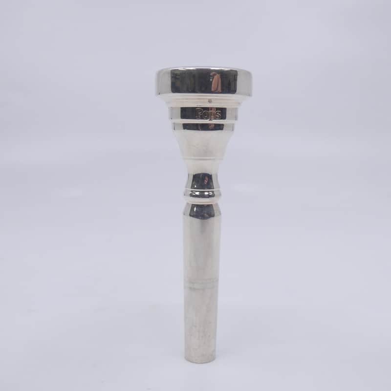 Unbranded Pops Trumpet Mouthpiece | Reverb