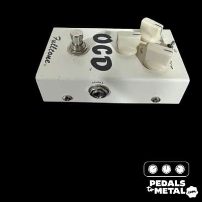 Fulltone OCD V1 Series 1 -x10333 | Reverb