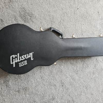 Gibson les paul 2010 - Sunburst | Reverb