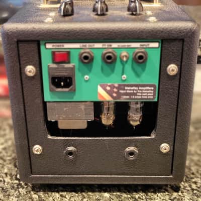 Mahaffay Hilowatt Plexi Combo 2015 | Reverb