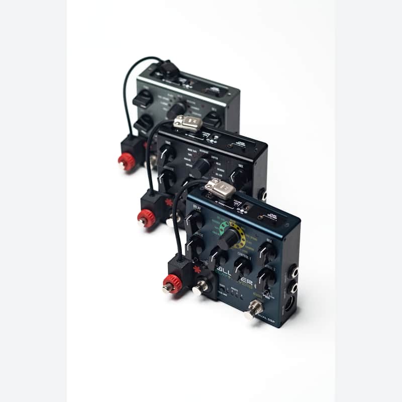 [3-Day Intl Shipping] Cltchworks SA-1 for Source | Reverb Australia