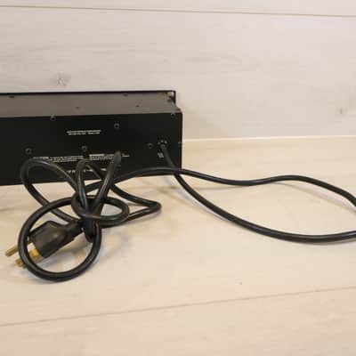 DOD R-831 Graphic EQ Equalizer | Reverb