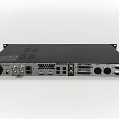 Avid Pro Tools MTRX Studio Audio Interface | Reverb