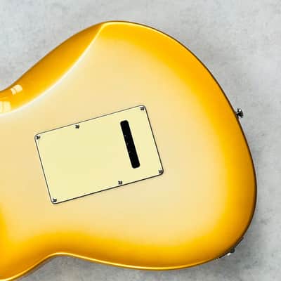 Reverend Jetstream 390 2025 - Venetian Pearl | Reverb