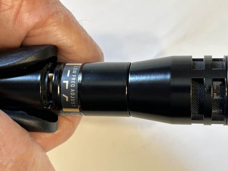 Crown CM700 Condenser Microphone | Reverb
