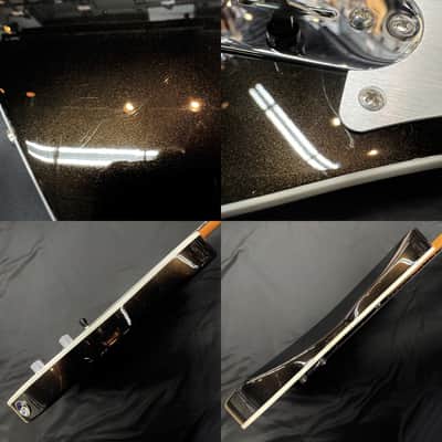 Fender American Ultra II Telecaster with Ebony Fretboard - | Reverb