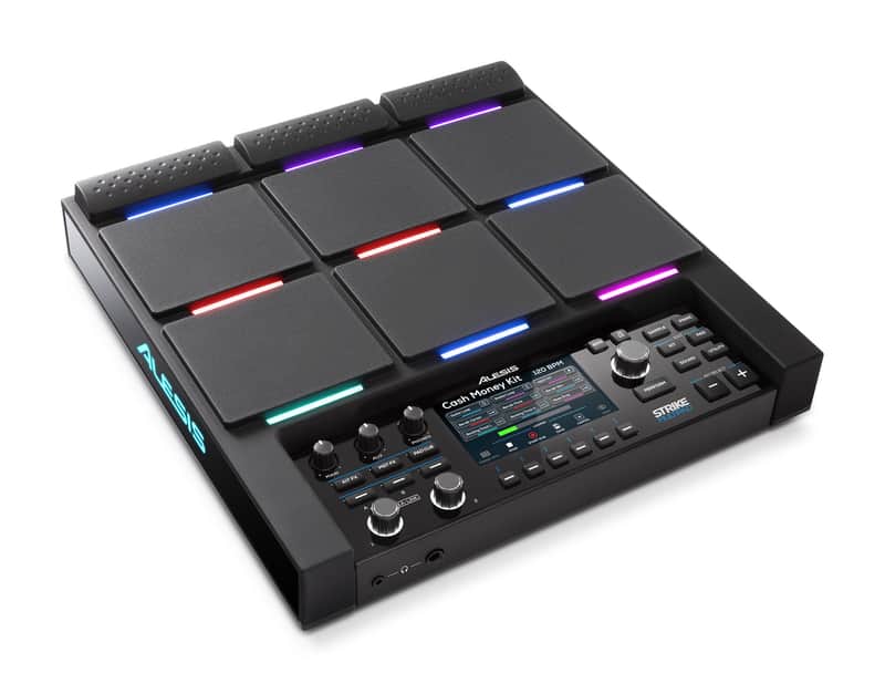 Alesis Strike Multipad | Reverb