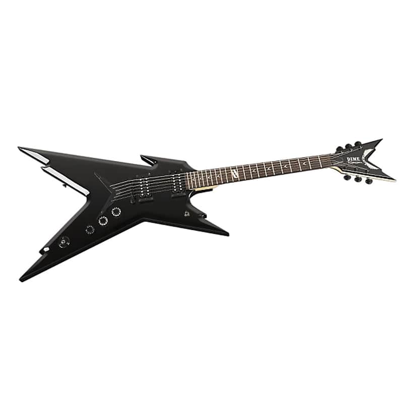 Dean Razorback Dimebag DB | Reverb