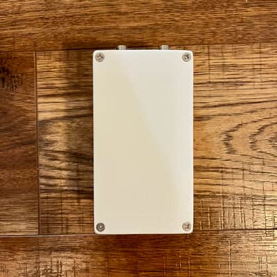Case Study Aspen Overdrive - White | Reverb