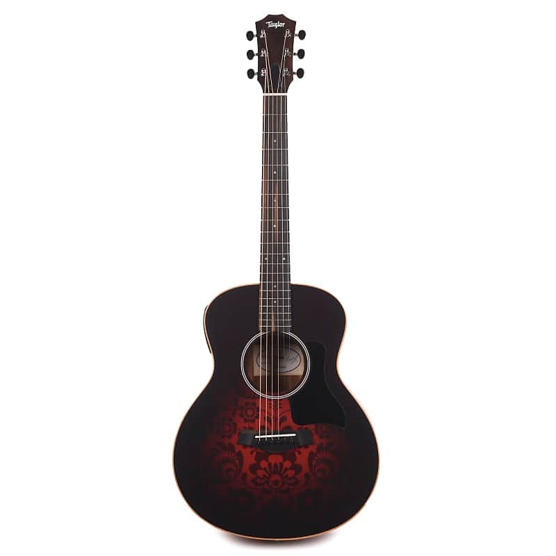 Taylor GS Mini-e Special Edition | Reverb