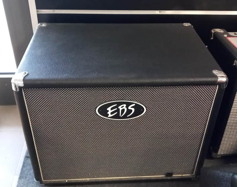 EBS Classic 112Cl Cabinet per Basso 1x12" | Reverb