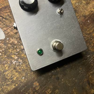 CSFX Icky Pettle V1 | Reverb