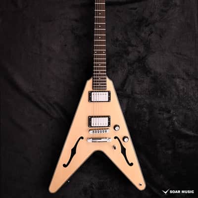 Bacchus BFV-JAZZ NA(Natural) #CI20867 約2.6kg | Reverb Australia