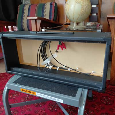 Synthesizers.com QCP11 Portable Cabinet, 11-Spaces [ 5U MU | Reverb