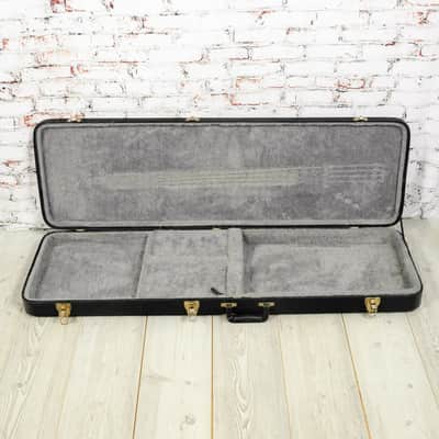 Unbranded - Universal Electric Guitar Hardshell Case - USED | Reverb
