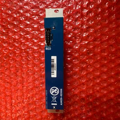 ALM/Busy Circuits Pip Filter VCA ALM039 Eurorack 4hp | Reverb