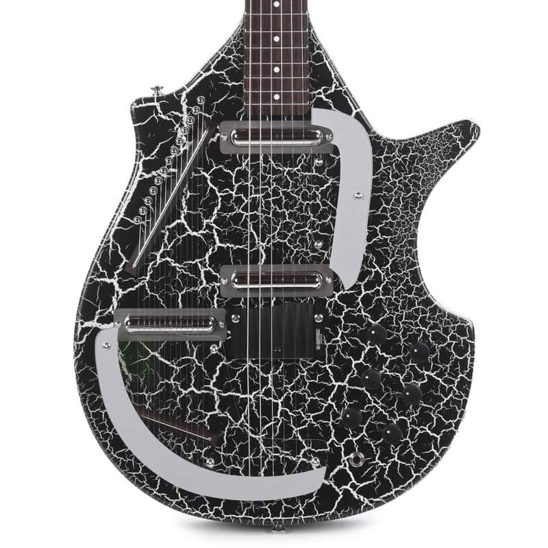 Danelectro Sitar | Reverb