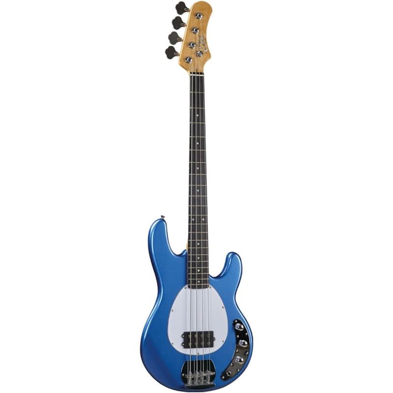 EKO GUITARS MM-300 Metallic Blue | Reverb