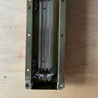 Bulinski ASD-1 Analog Spring Driver Reverb 2024 + spring tank | Reverb