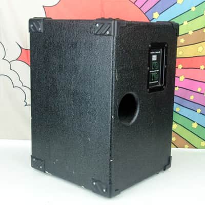 Used Acme Low B 2x10 4 Ohm Bass Cabinet | Reverb