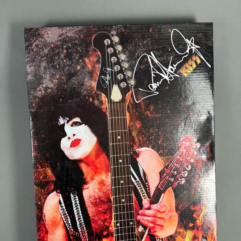 Washburn Paul Stanley Flying V Collector's | Reverb The Netherlands