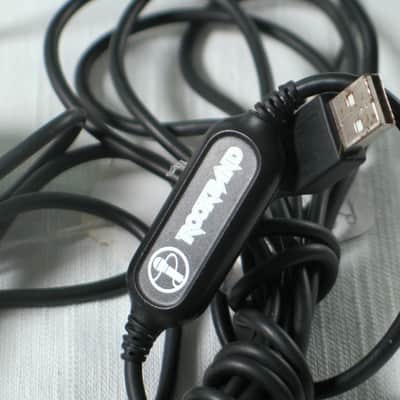 Logitech Rock Band USB microphone | Reverb