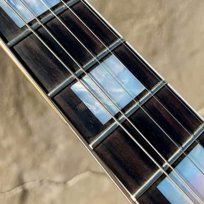 Gibson Custom Shop Historic 3-Pickup '57 Les Paul Custom | Reverb