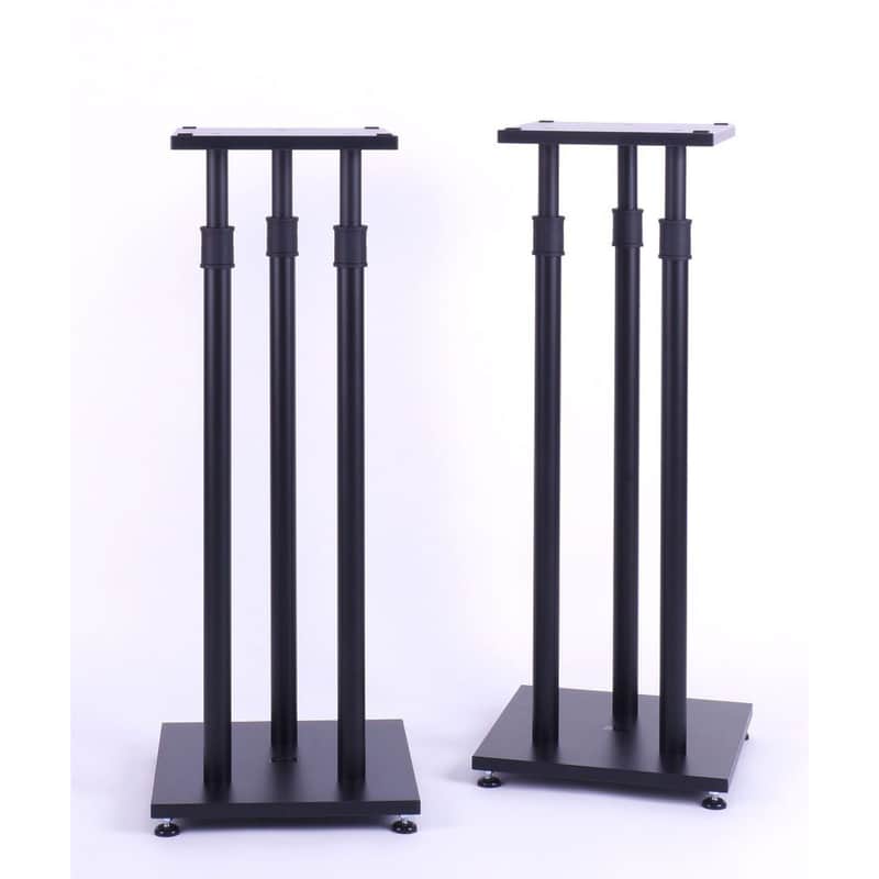 Jaspers Speaker Stand 725 Pair - Black edition - Monitor | Reverb