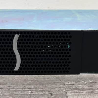 Avid HDX PCIe card in Sonnet Echo Express III-R Rack Mount | Reverb