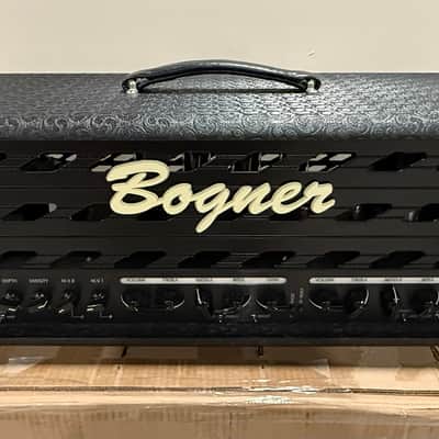 Bogner Uber Ultra 6L6 2024 | Reverb
