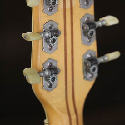 1959 Hofner Club 60 - Blonde OHSC. | Reverb