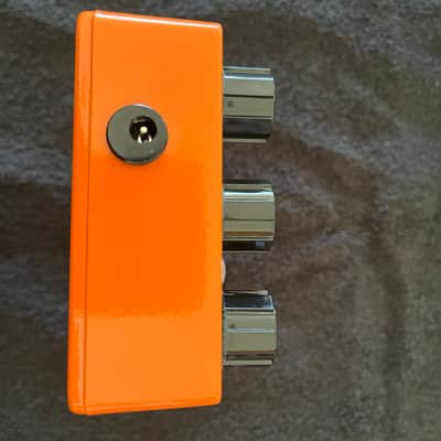 D*A*M GREASEBOX GB-88 solid state germanium fuzz box guitar | Reverb