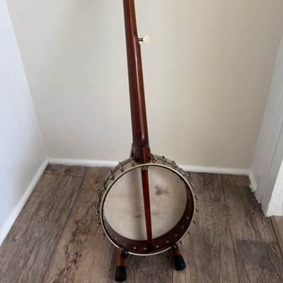 W. A. Cole Non Eclipse model 1896 | Reverb