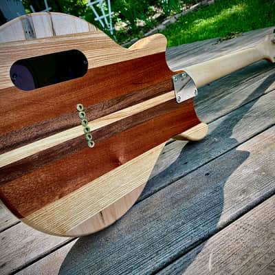 Brynmawr Custom Guitars OMT 2026 - Matte Poly | Reverb